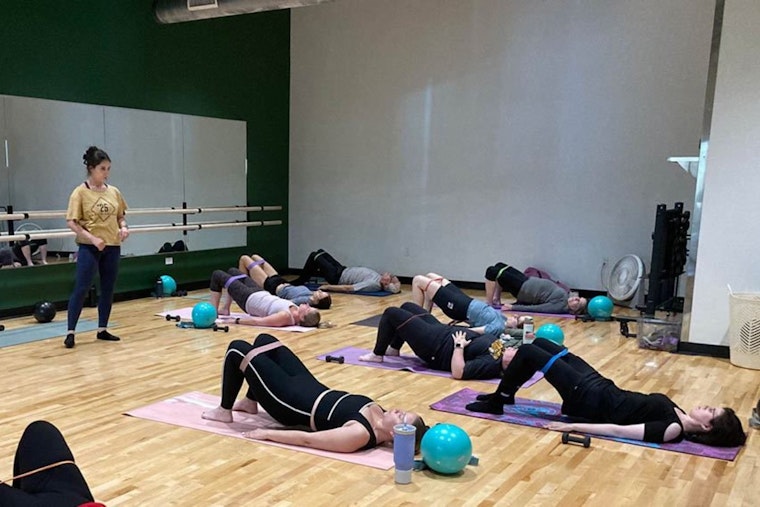 Upper Arlington Parks & Rec Introduces Flexible Fitness Class Passes