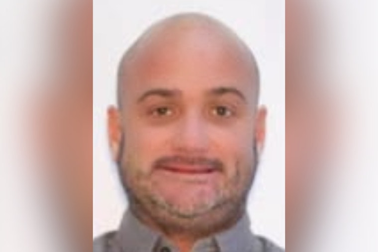 Urgent Search Underway in Thornton for Missing Paraplegic Man Mark