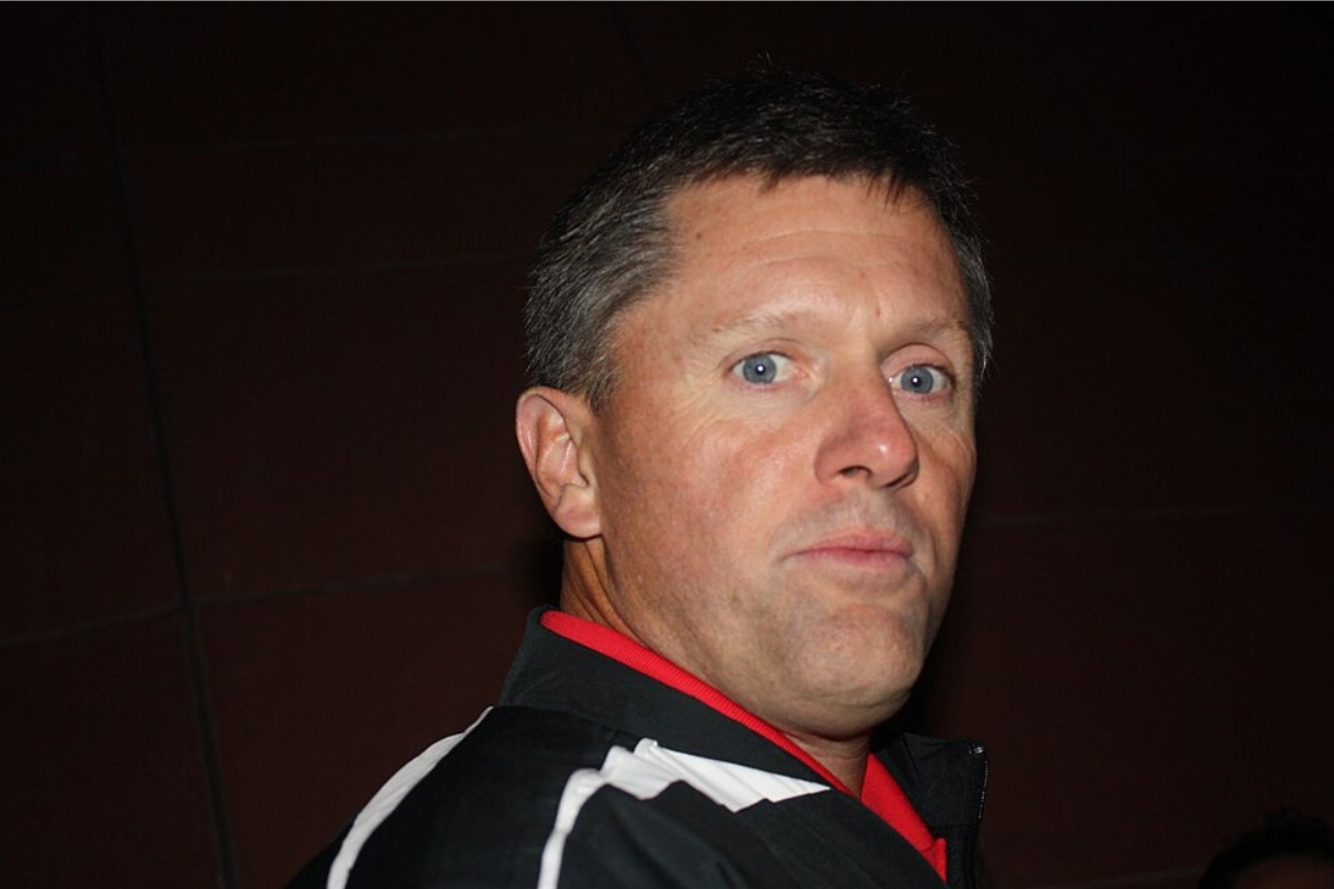 Utah Utes Head Coach Optimistic Ahead of Senior Day Showdown with