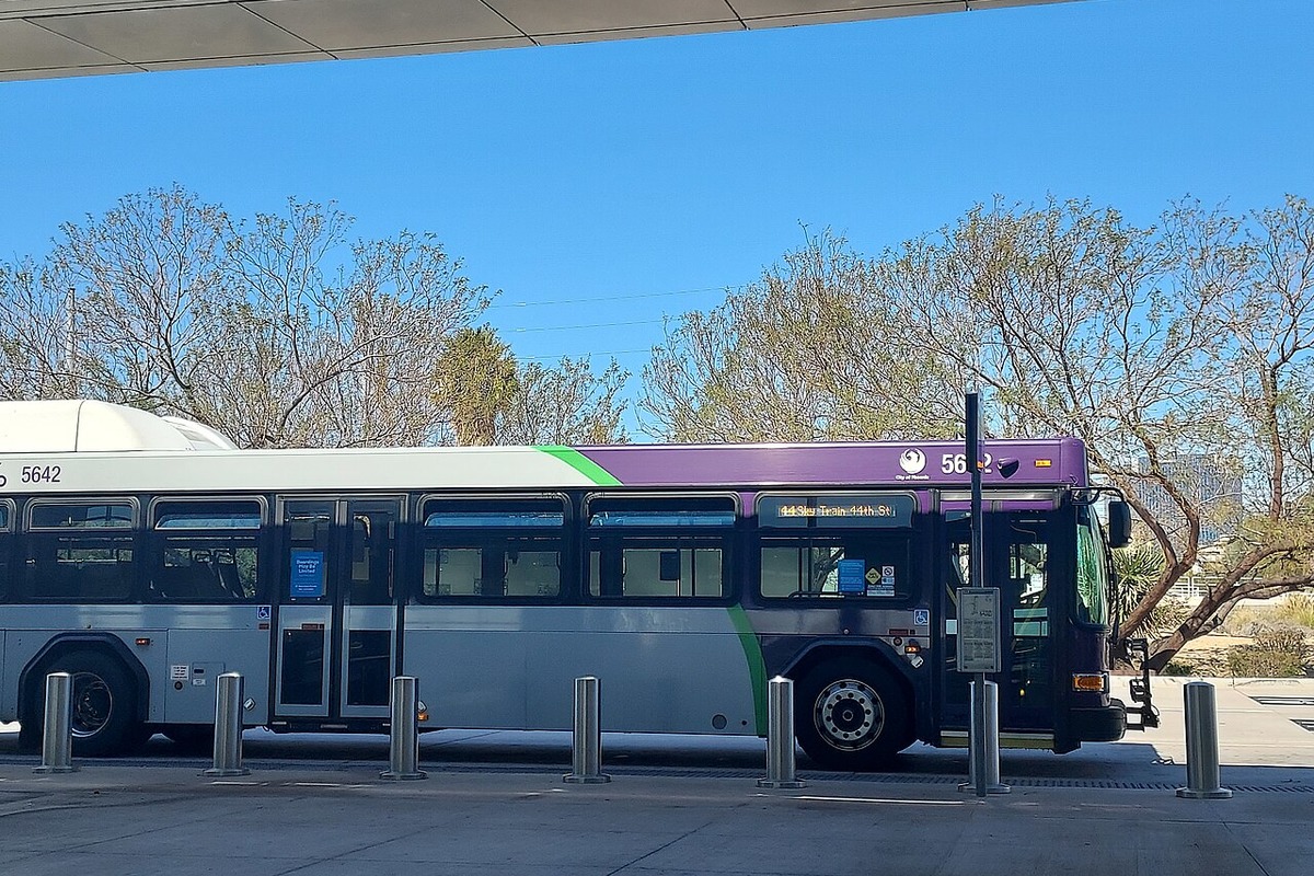 Valley Metro Riders Report Increased Safety and Cleanliness on