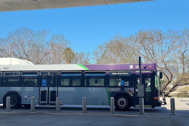 Valley Metro Riders Report Increased Safety and Cleanliness on