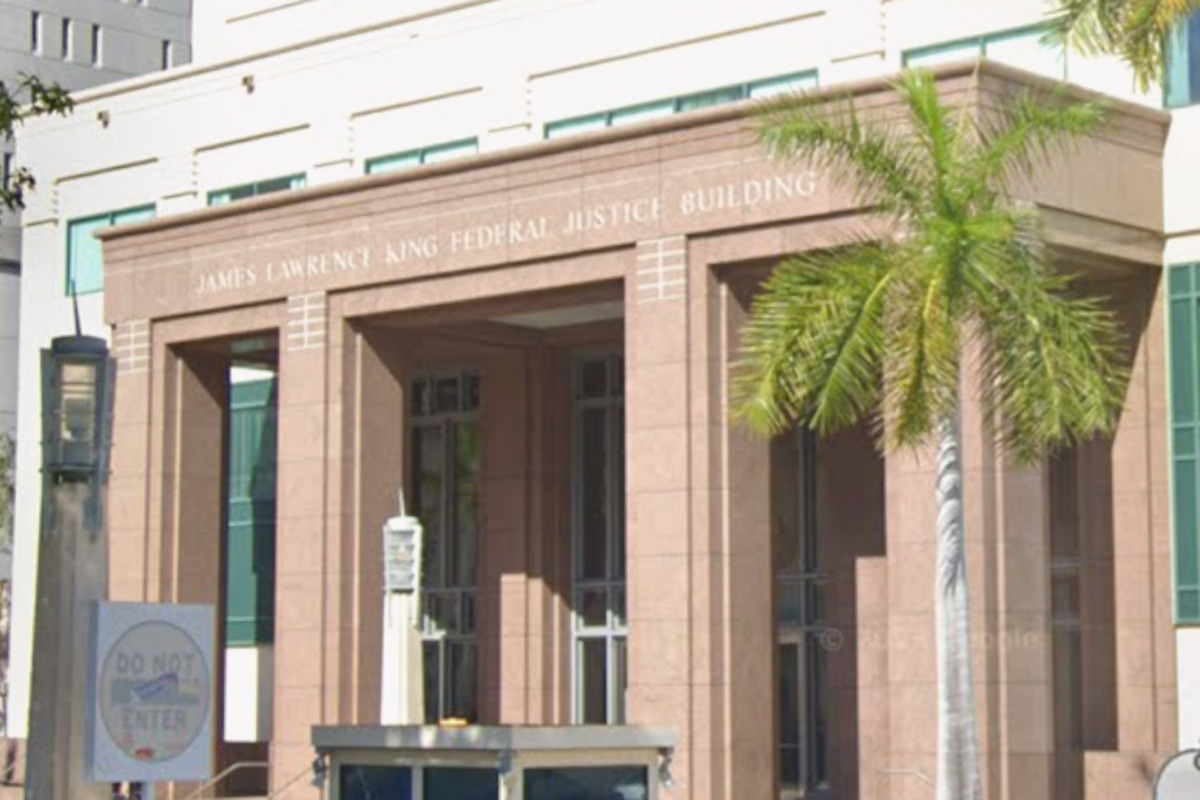 Veteran Trial Lawyer Maria Guzman Appointed as Assistant U.S. Attorney