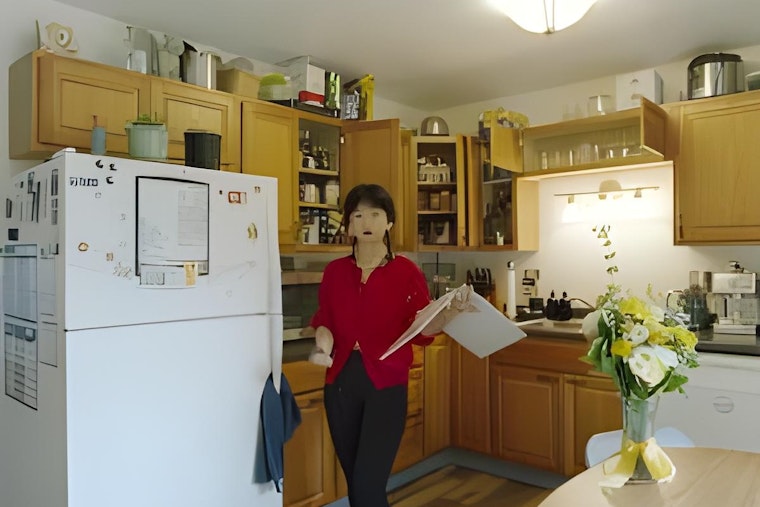 Visiting Artist Sidian Liu to Engage with Community at The Lincoln