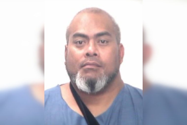 Waikiki Visitor Dies After Assault, Suspect Ishmael Luavasa Faces