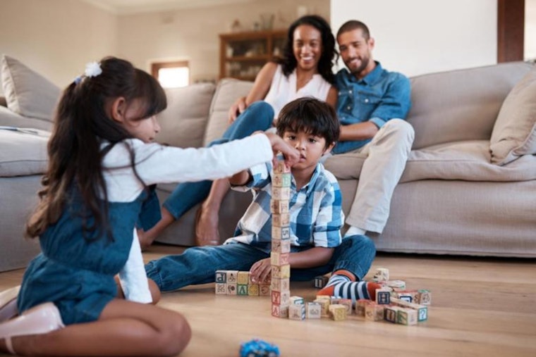 Wake County Hosts Adoption Fair to Connect with Prospective Parents