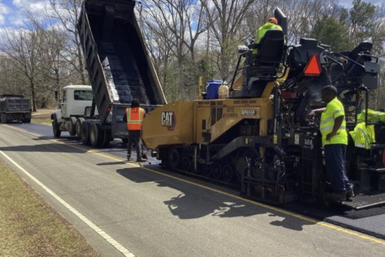 Wake County Set for $3.8M Road Resurfacing Project as NCDOT Awards
