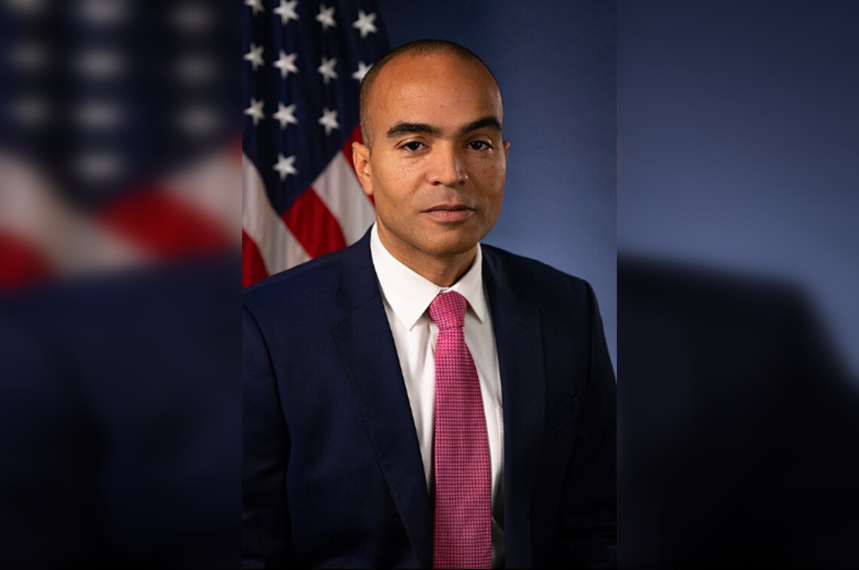 Washington AG Nick Brown Praises Colleen Melody's Supreme Court