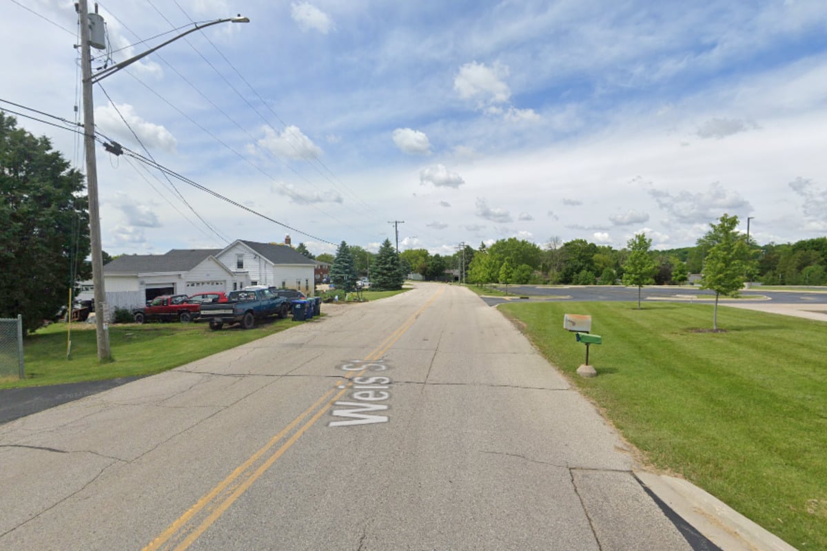 Washington County Family Escapes Unscathed as Kitchen Mishap Sparks