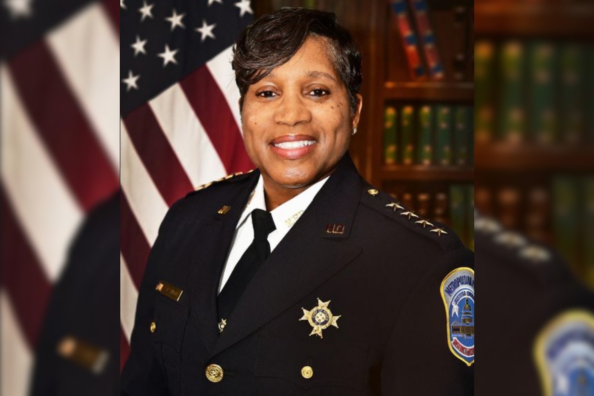 Washington D.C. Chief of Police Sets Juvenile Curfew Zones in Navy