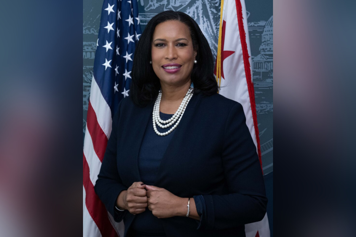 Washington D.C. Mayor's Office Launches Cybersecurity Campaign for