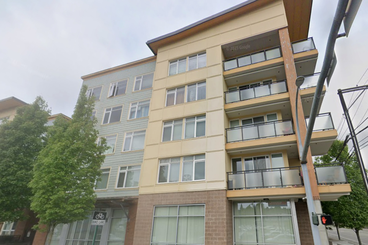 Washington Man Suspected in D.C. Terror Attack Leaves National Guard