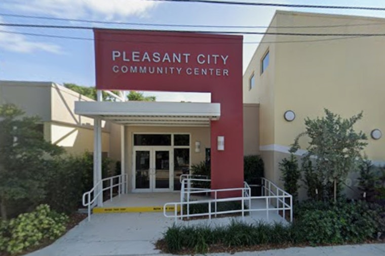 West Palm Beach Celebrates Unity with 34th Annual Pleasant City