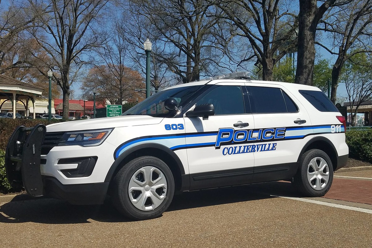 West Tennessee Police Increase Thanksgiving Traffic Patrols as