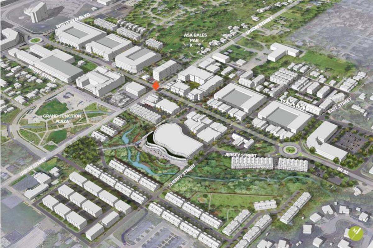 Westfield Unveils Ambitious Downtown Revamp with Focus on Walkability,