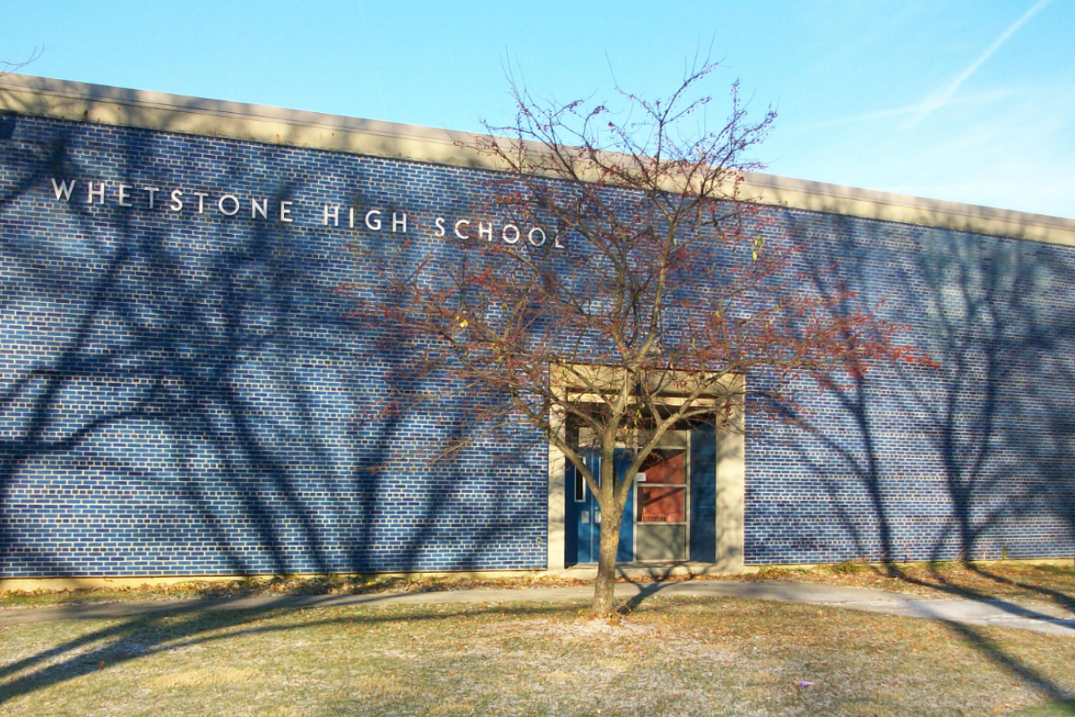 Whetstone High's Maggie Oliphint Shines as Multi-Sport Star in