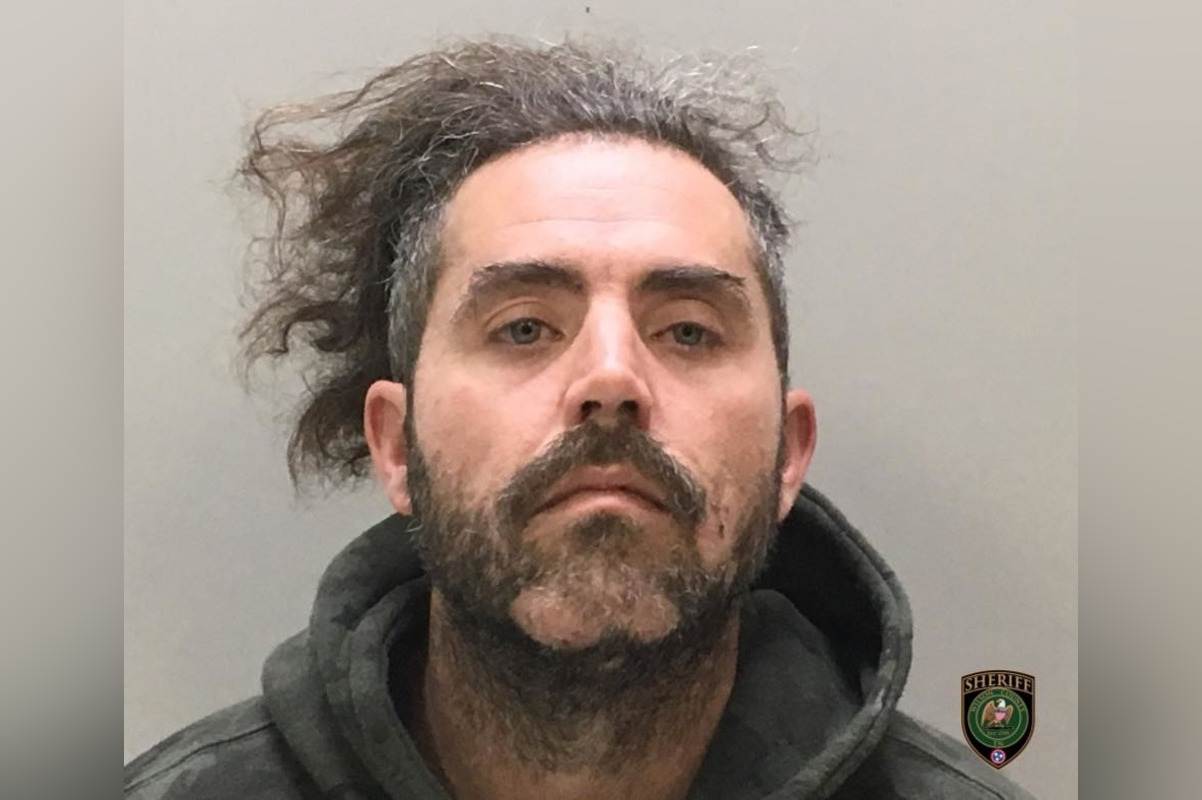 Wilson County Sheriff's Office Seeks Public's Help to Locate Fugitive