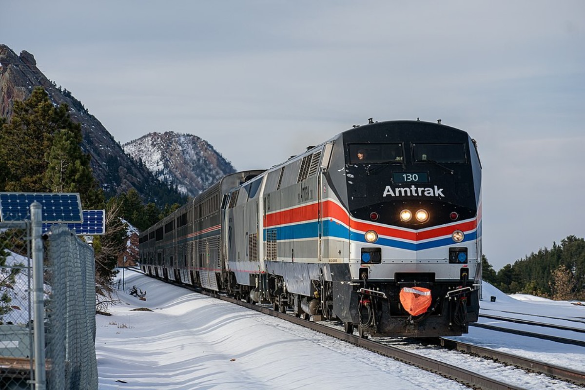 Winter Park Express Kicks Off Season with $9 Tickets: Denver to Fraser