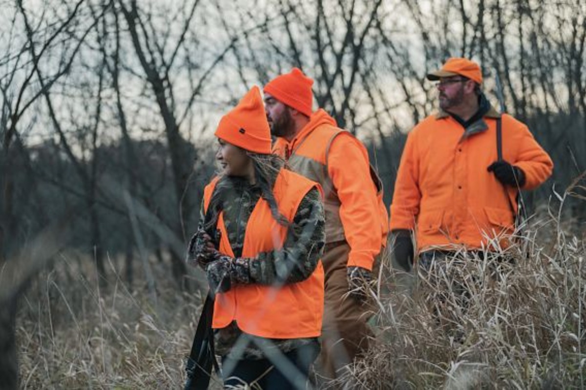 Wisconsin DNR Emphasizes Hunter Safety Measures Ahead of Gun Deer