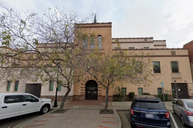 Yolo Judge Slams Door On Diversion For Ex-UC Davis Fire Chief