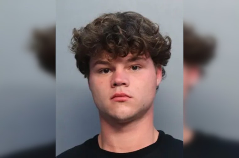 YouTube Star Jack Doherty Arrested in Miami Beach for Obstructing