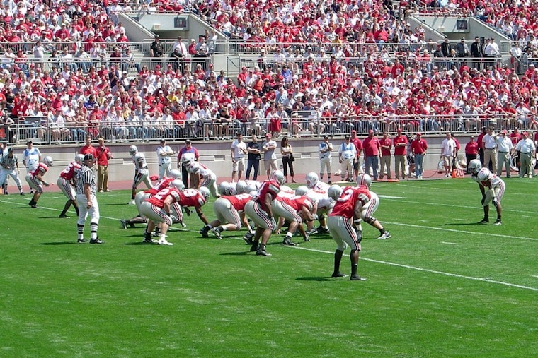 13 Ohio State Football Players Graduate as Buckeyes Gear Up for Cotton