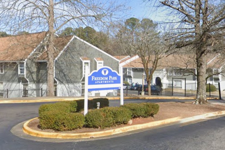 15-Year-Old Critically Injured in South Fulton Shooting, Police