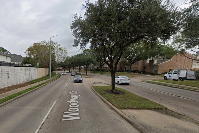 24-Year-Old Man Killed in High-Speed Motorcycle Crash on Woodway