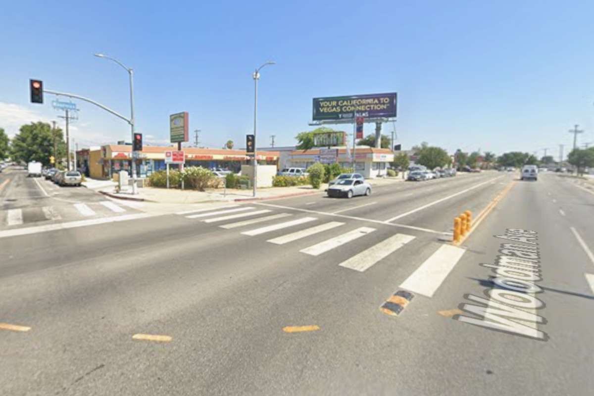 5 Hospitalized After Collision Involving LAFD Ambulance and SUV in