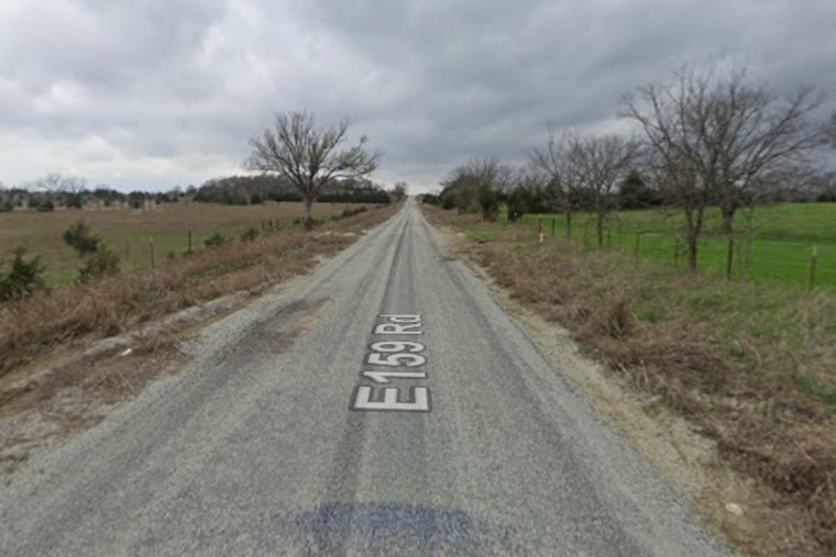 6-Year-Old Child from Comanche Killed in Grady County Traffic Accident