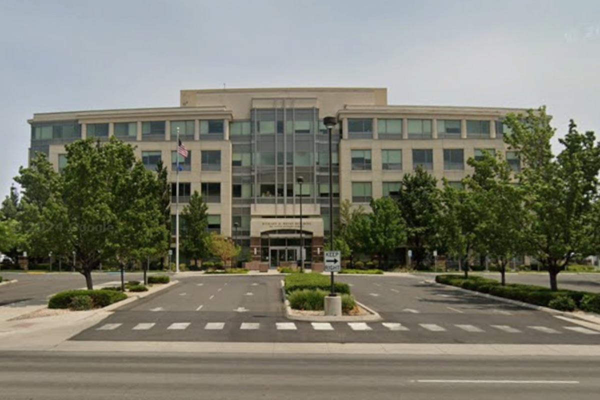 Adam Sullivan Steps Down as Nevada's State Engineer Amid Critical