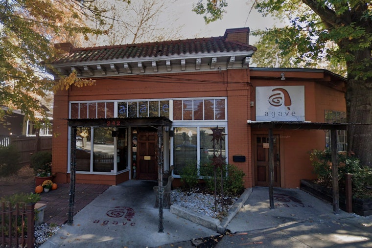 Agave to Close After 25 Years, Ending Its Run as an Iconic Southeast