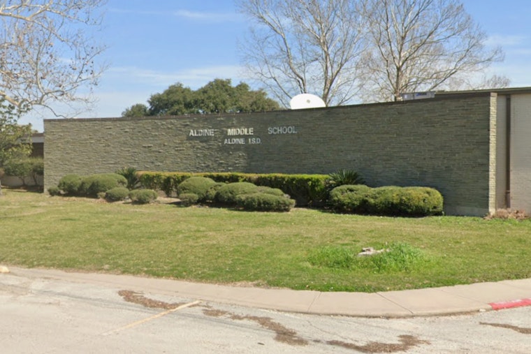 Aldine School Overhaul Kicks Off With Twin North Houston Campuses