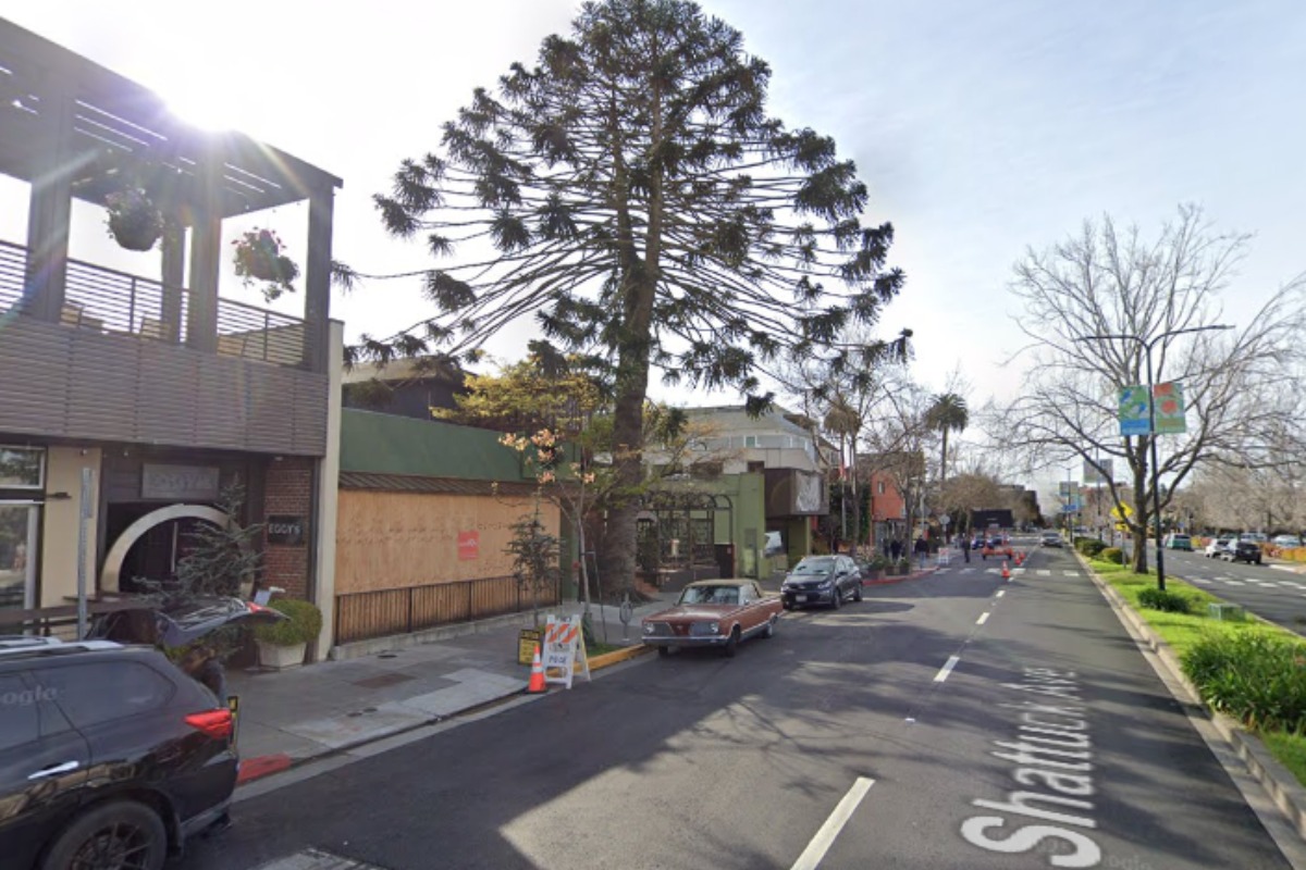 Alice Waters' Bar Panisse Muscles Into Berkeley, Opening this Week