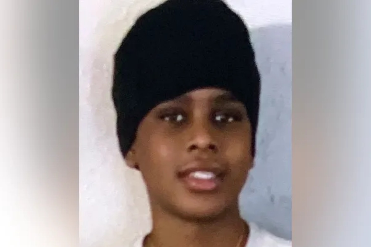 Amber Alert Frenzy as Irving Cops Hunt Missing 13-Year-Old Jayden Olds