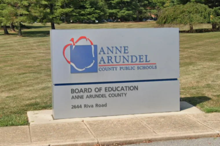 Anne Arundel County Board of Education Sets 2026-2027 School Calendar