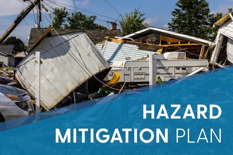 Anoka County Seeks Public Input on Updated Hazard Mitigation Plan