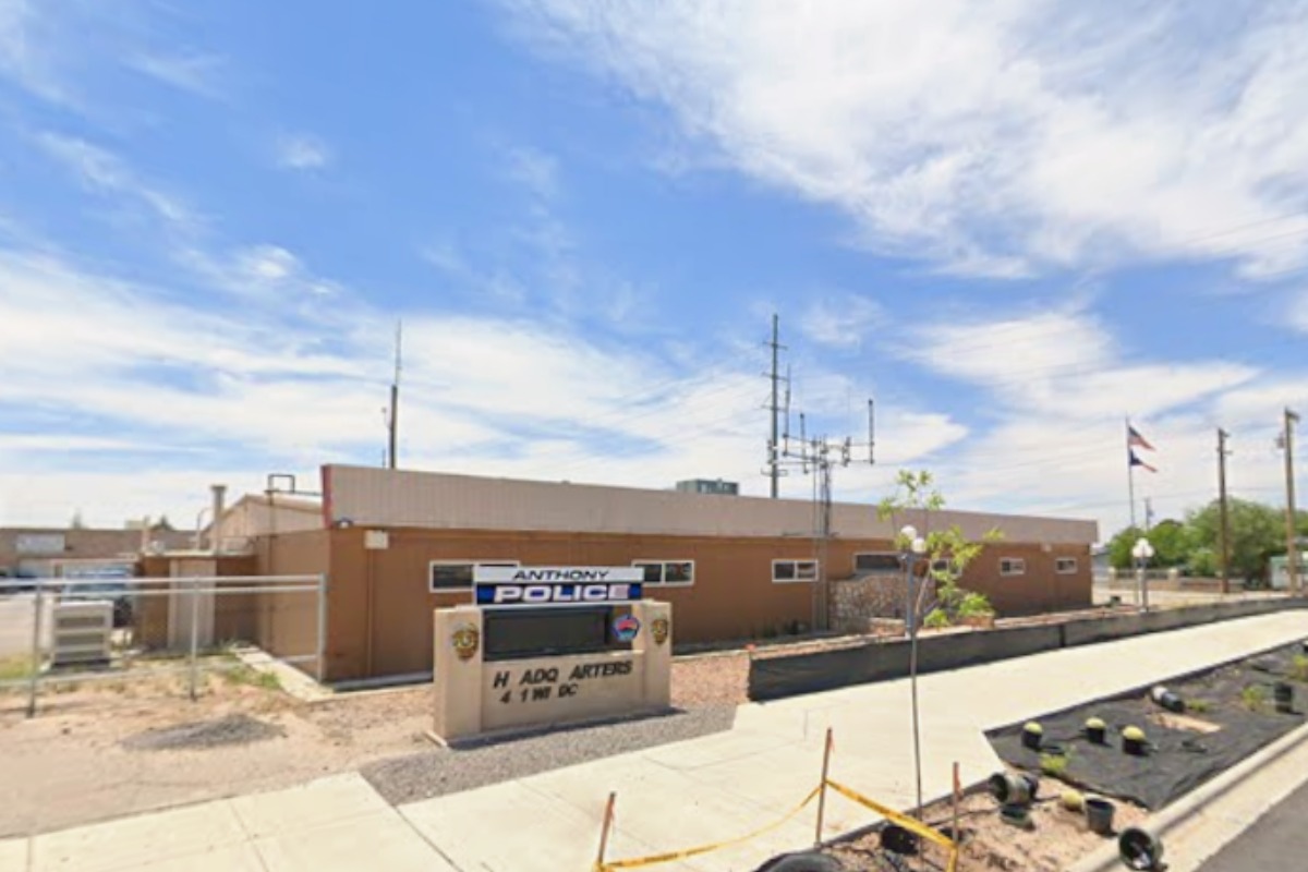 Anthony Police Department Bans Candy Throwing from Parade Floats for