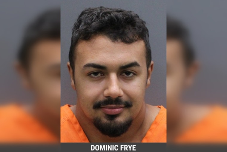 Apollo Beach Man Charged with DUI Manslaughter After Fatal Collision