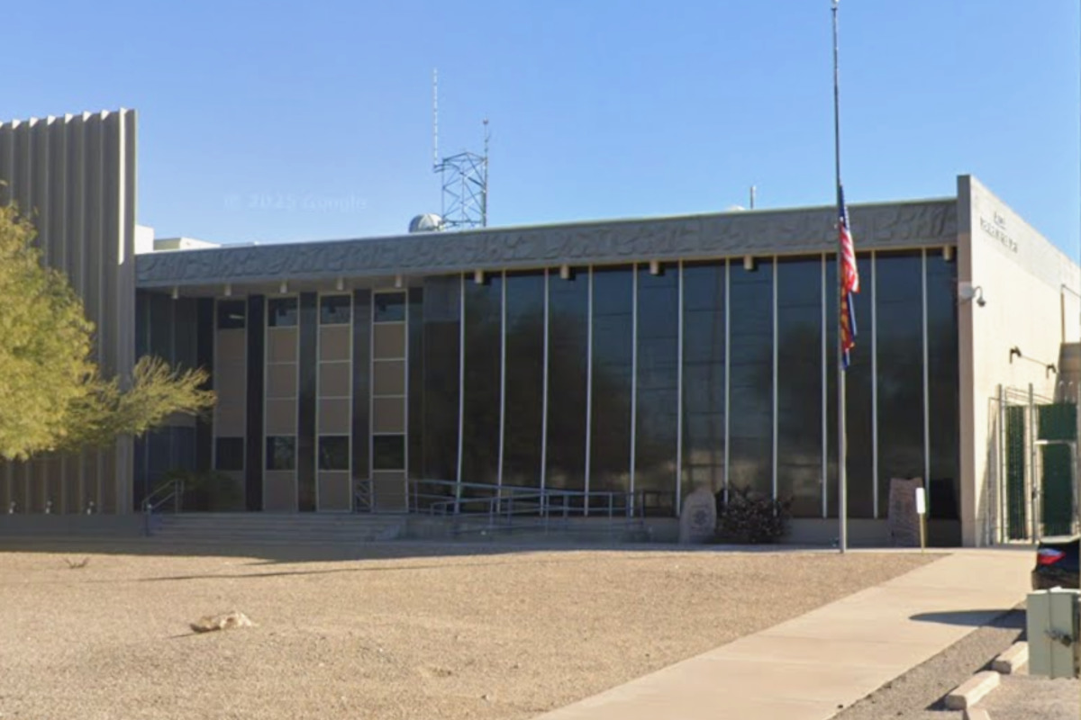 Arizona DPS Seeks 300 Troopers Amid Hiring Push; Introduces Turquoise