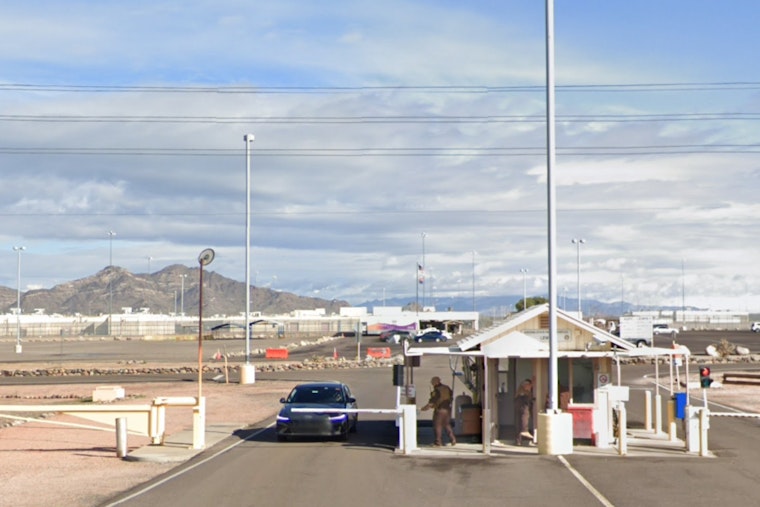 Arizona's ADCRR Confirms Gang-Related Deaths at Yuma and Lewis
