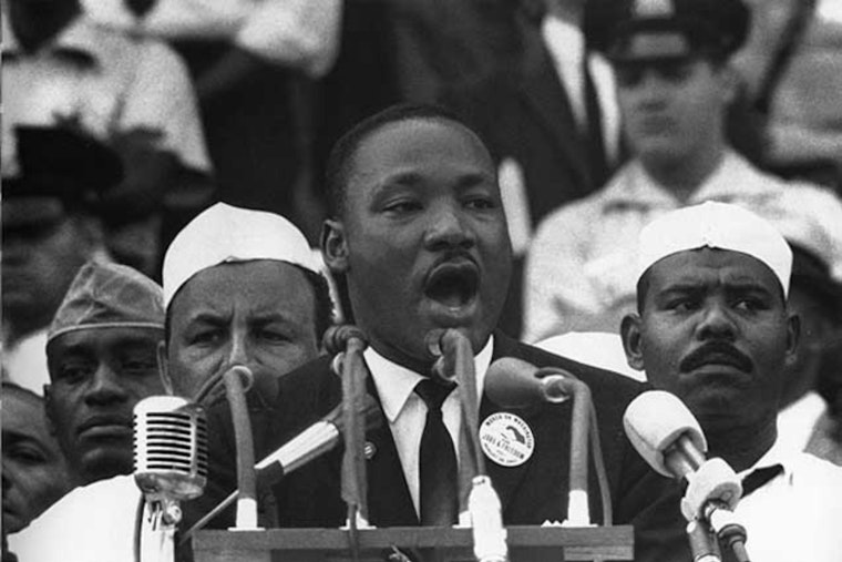 Arlington to Celebrate Martin Luther King Jr. with Four-Day "Advancing