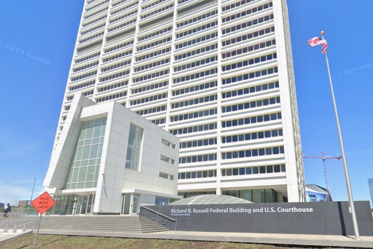 Atlanta Housing Authority Executive Tracy Denise Jones Charged with