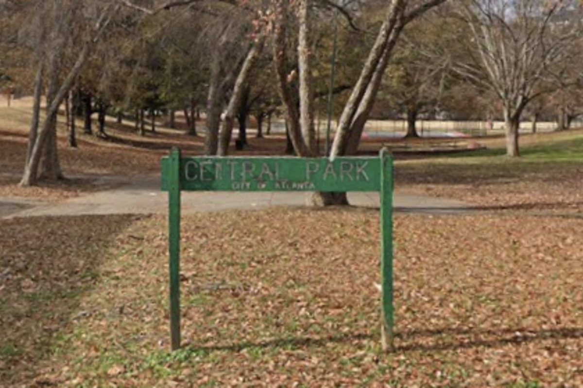 Atlanta Opens Warming Centers in Response to Cold Weather Forecast and