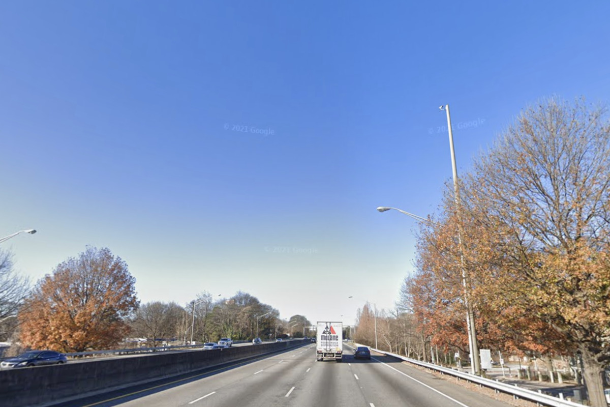 Atlanta Weather Forecast Shows Warm Christmas Day, Followed by Sun,