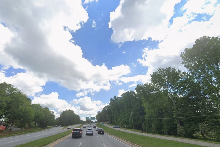 Atlanta Weather Rollercoaster as Sunny Spells and Chilly Showers as