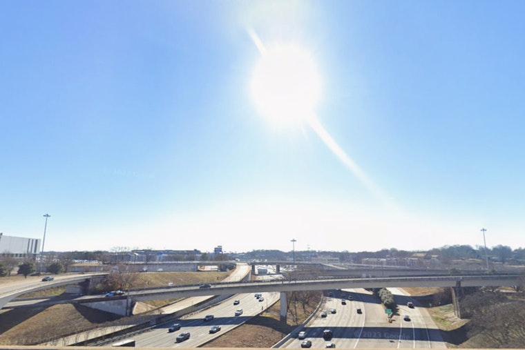 Atlanta’s Weather Rollercoaster Brings Sunny Skies Before New Year