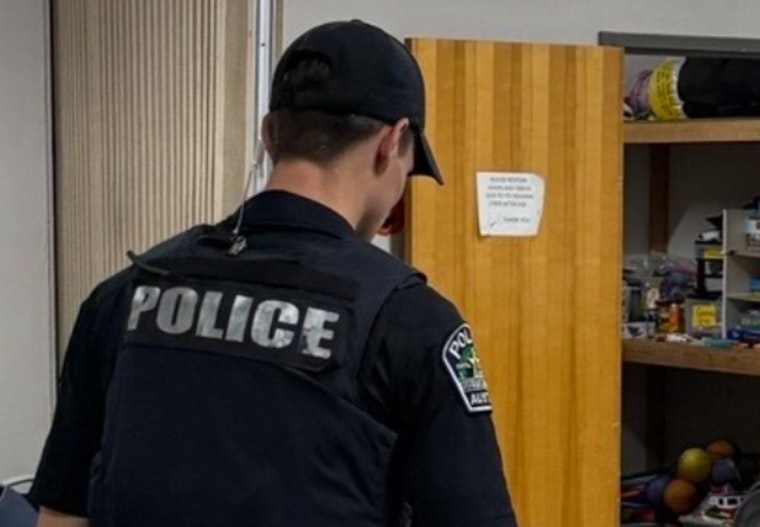 Austin Police Oversight Report: 125 Officers Disciplined, Complaints