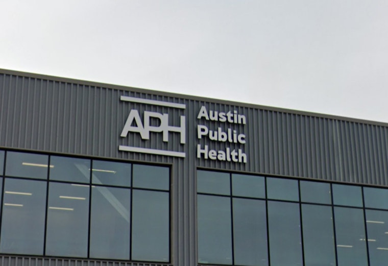 Austin Public Health Releases 2025 Community Health Assessment: