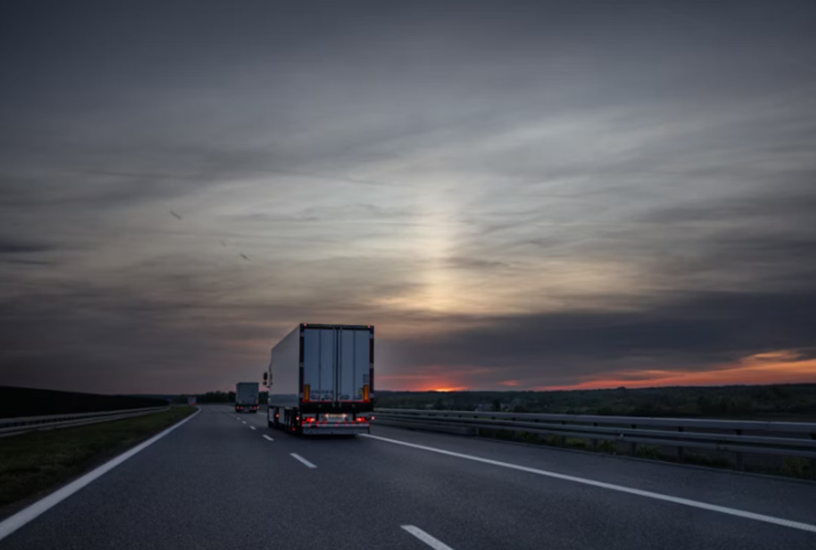 Austin SH 130 Smart Freight Corridor Now Live