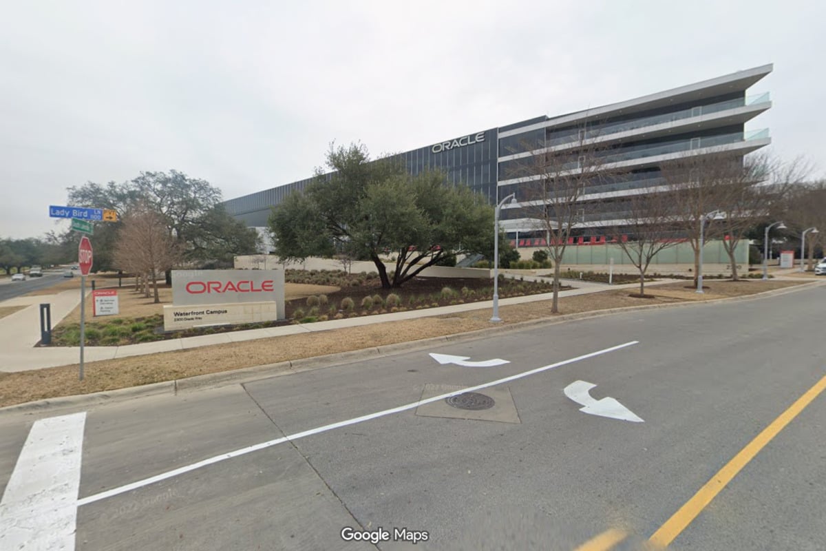 Austin Legal Brawl: Oracle Swamped By Data Breach Class Action Fight